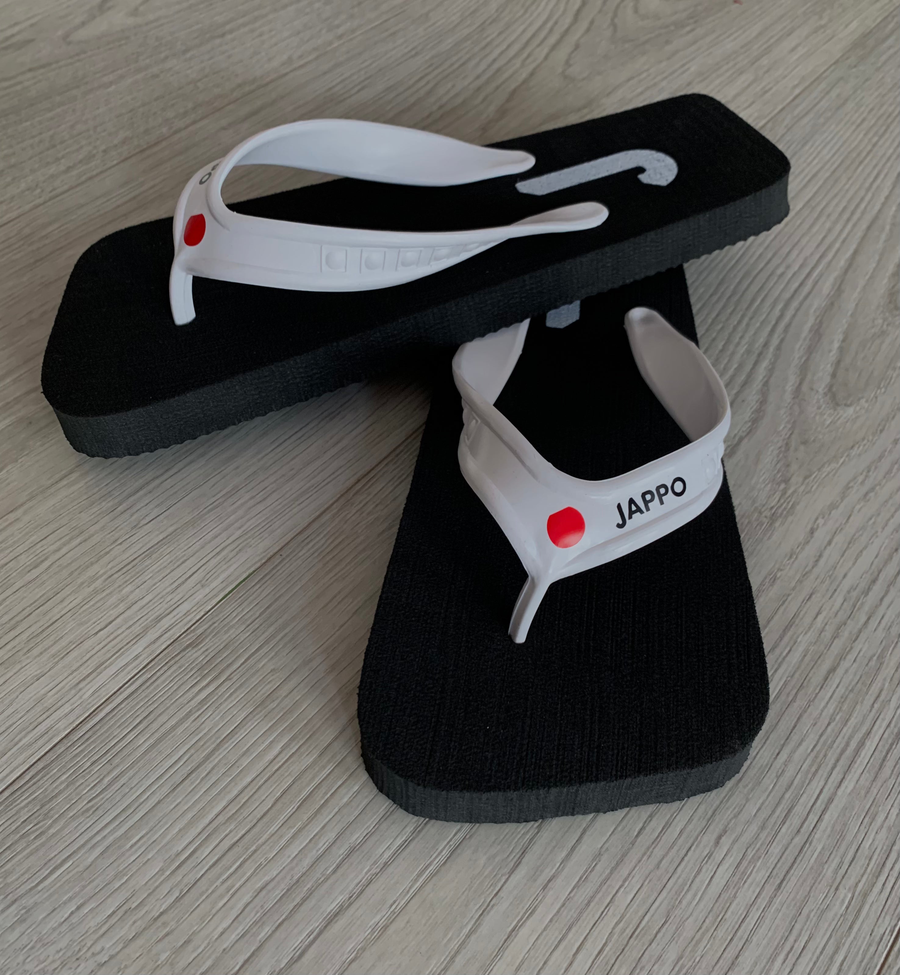 Jappo "TOP 2024" BLACK – JAPPO