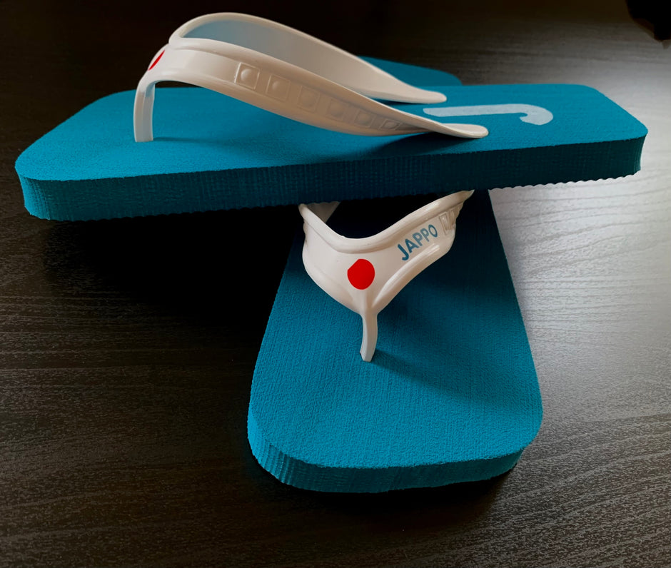 Linea Infradito TOP – JAPPO