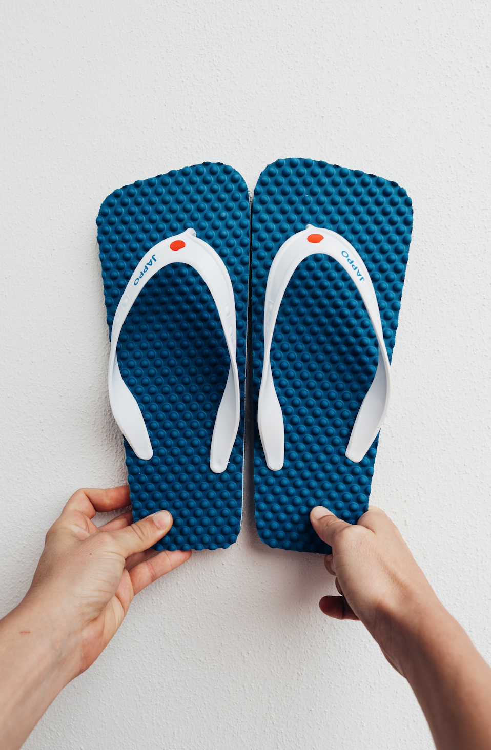 Linea Infradito Jappo TOP – JAPPO