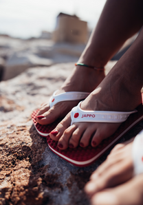 Jappo "Relax" Magenta – JAPPO