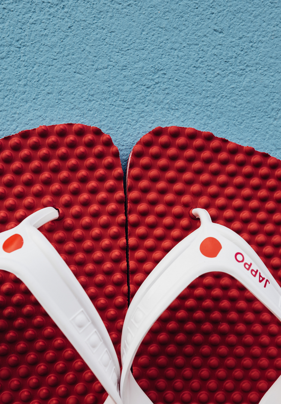 Jappo "Relax" Magenta – JAPPO