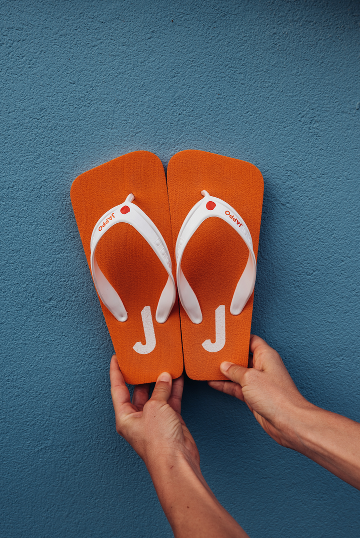 Linea Infradito TOP – JAPPO