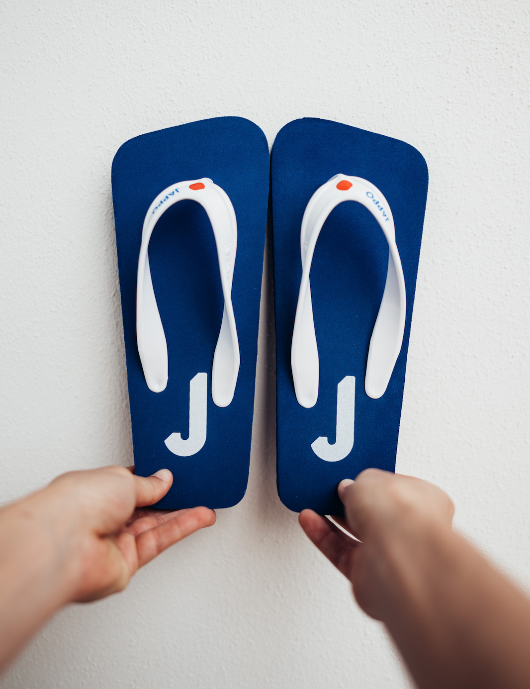 Linea Infradito TOP – JAPPO